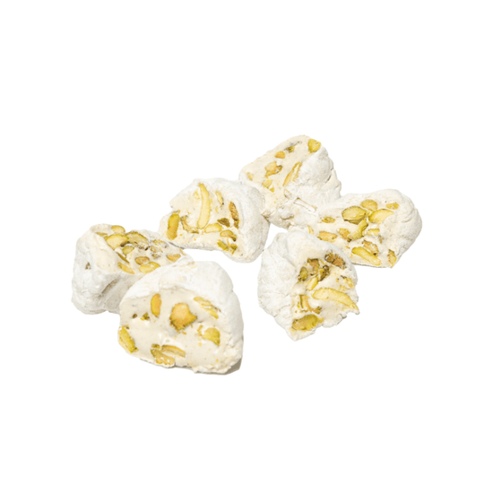 Al-Hamdani Sweets | Authentic Baklava & Middle Eastern Delights