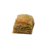 Al-Hamdani Sweets | Authentic Baklava & Middle Eastern Delights