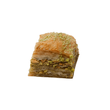 Al-Hamdani Sweets | Authentic Baklava & Middle Eastern Delights