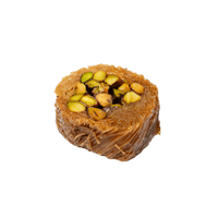 Authentic Baklava Online | Handmade & Freshly Baked – Al-Hamdani Sweets